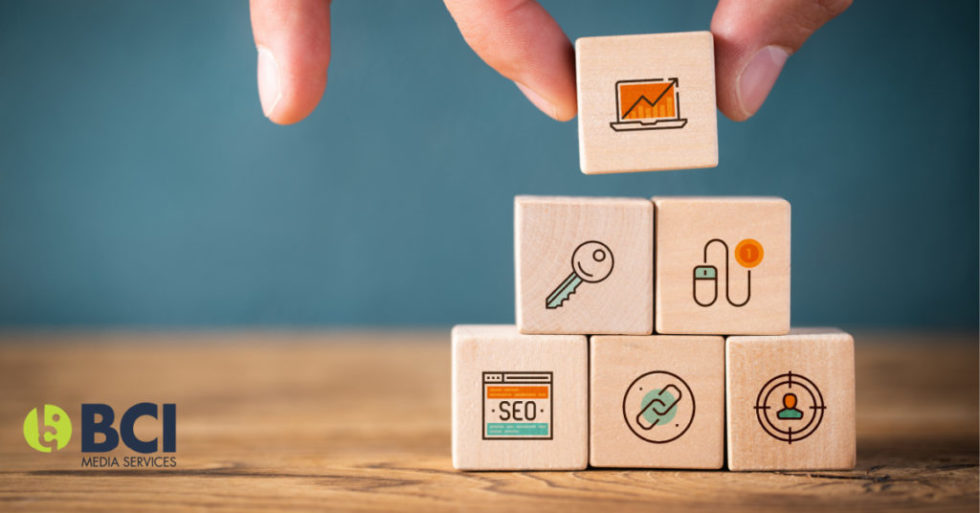 The Importance of a Strong Digital Presence | BCI Media Services | Digital